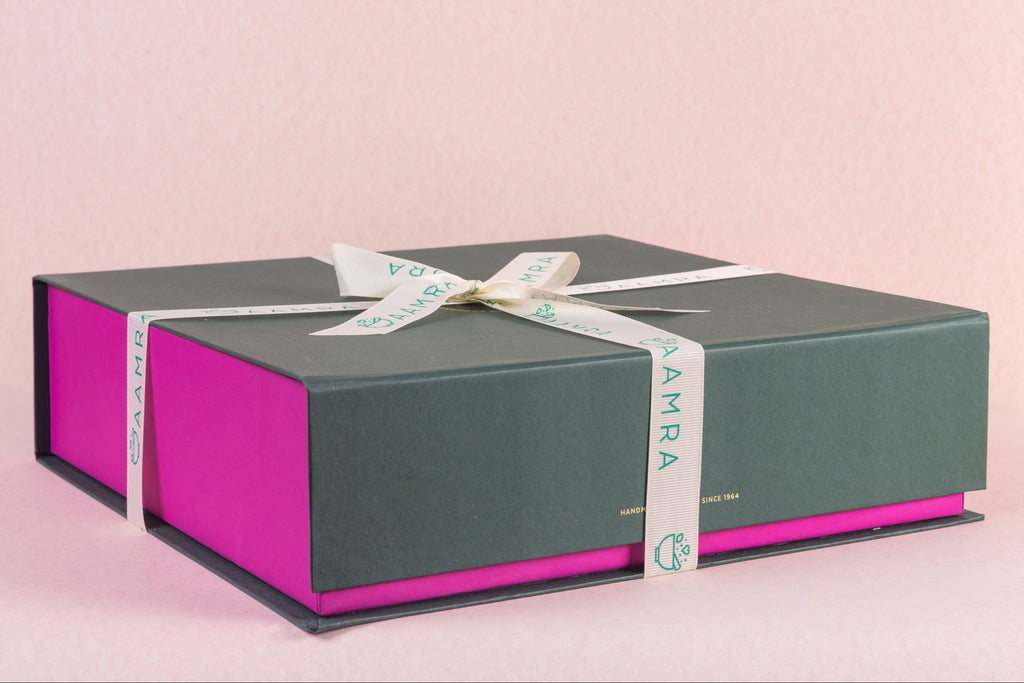 Aamra Sweet Grand Hamper – Aamra by NSK